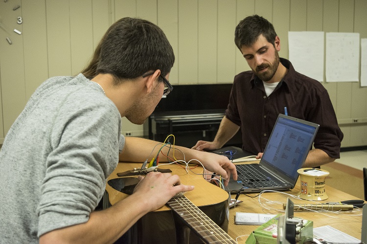 Program Requirements - livingartsengine