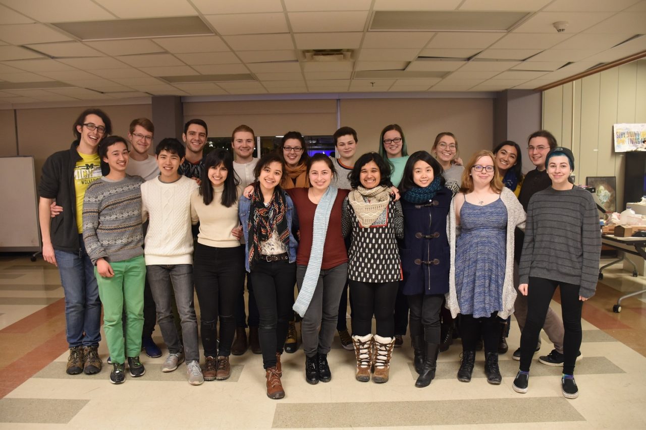 About Alumni | livingartsengine