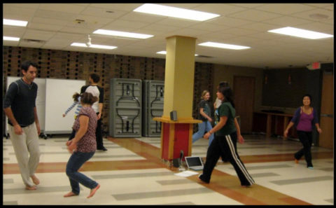 Gallery - livingartsengine