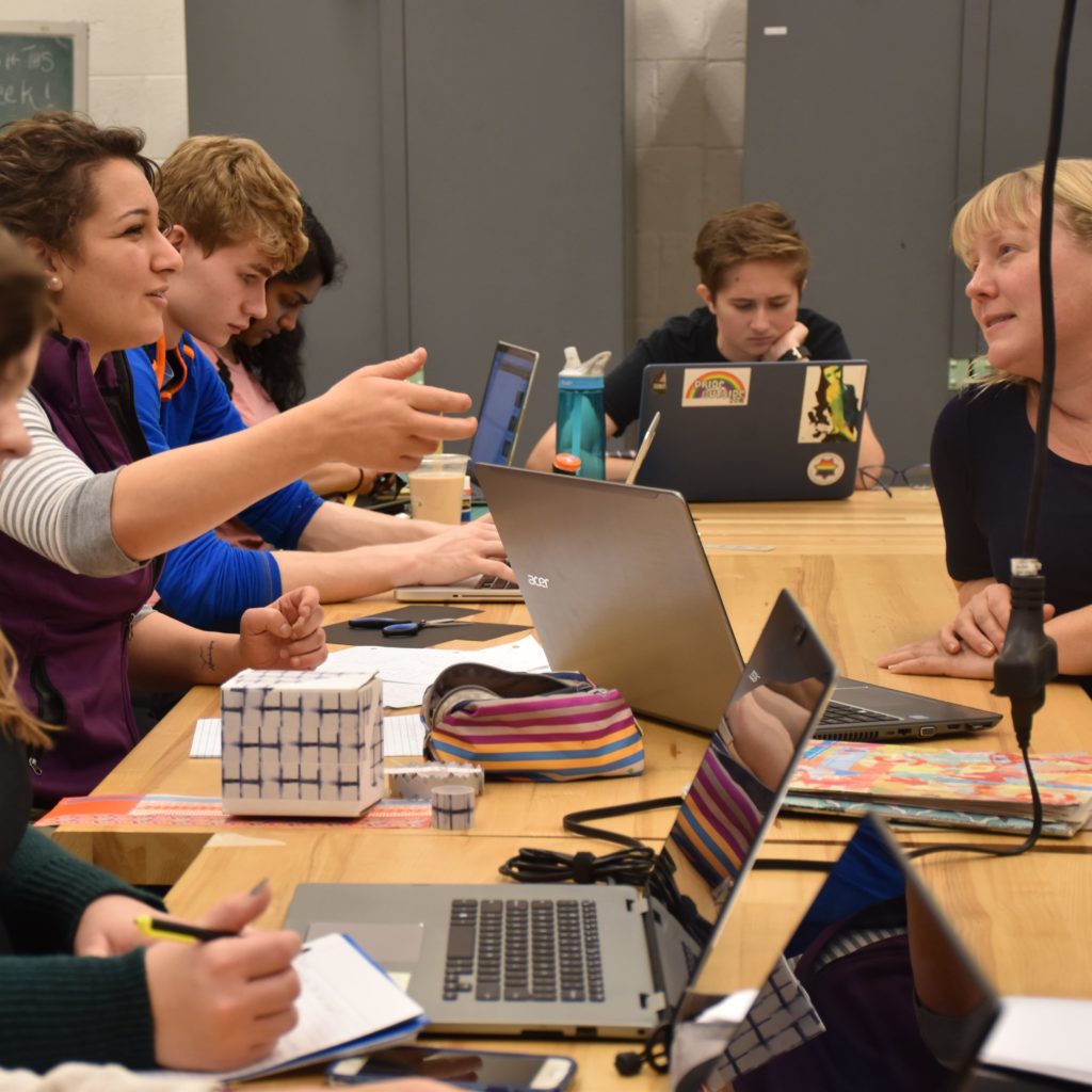 Program Requirements | livingartsengine