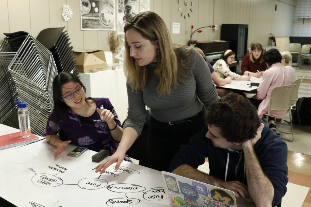 Home - livingartsengine