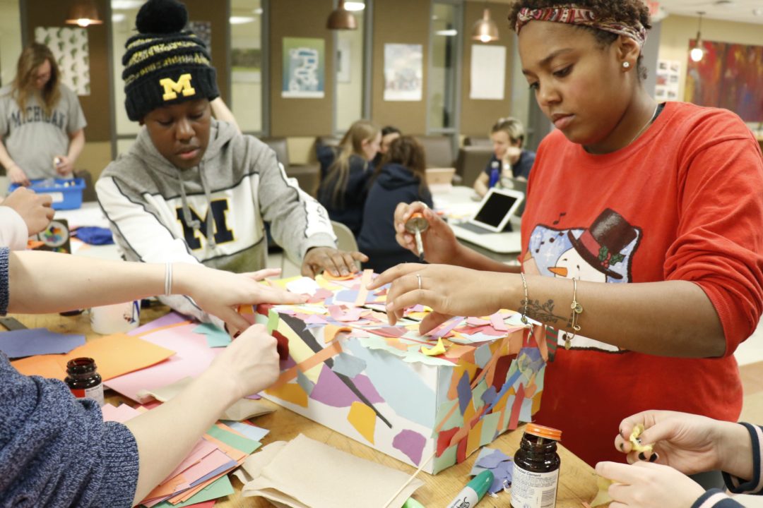 Home - livingartsengine