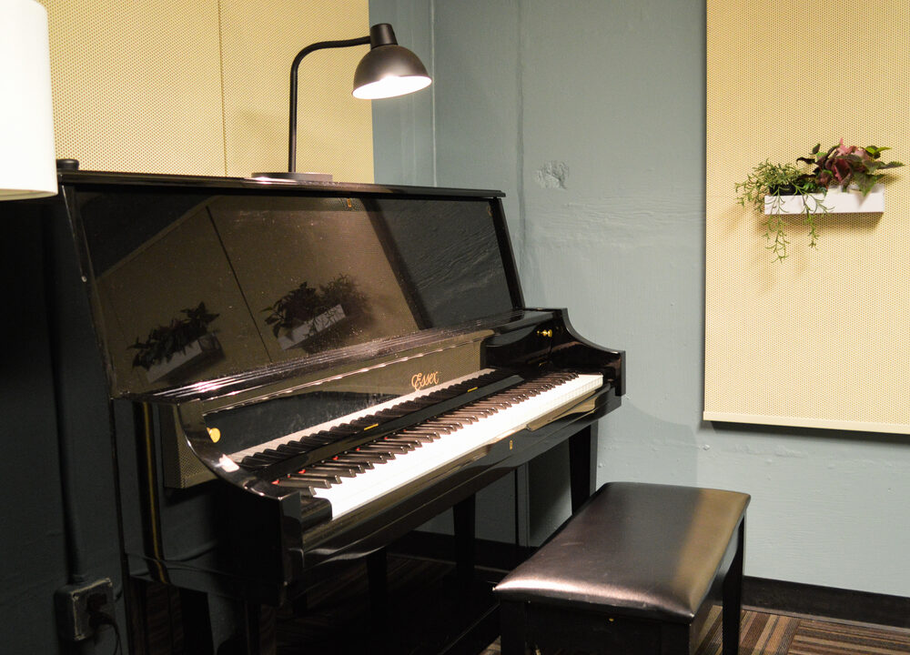 Creative Suite | livingartsengine