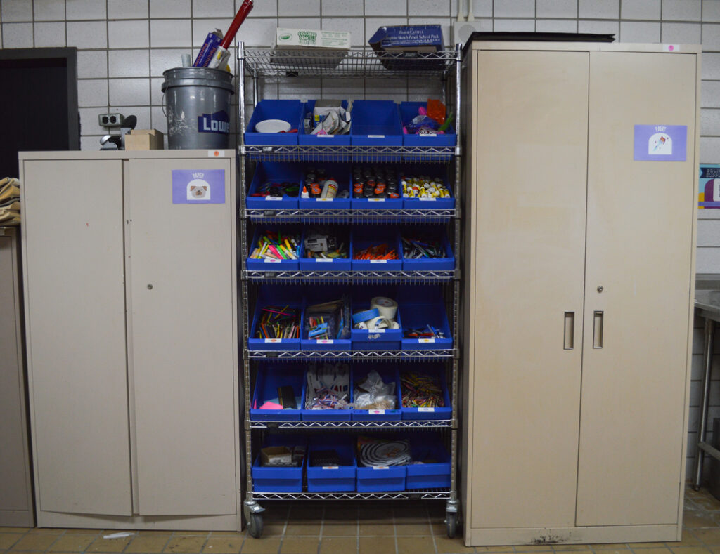 Creative Suite | livingartsengine