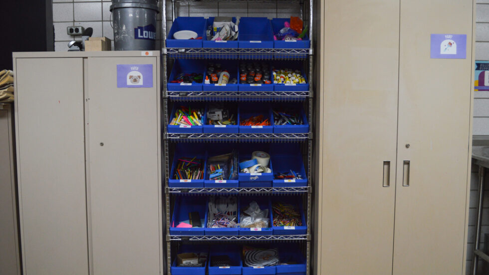 Creative Suite | livingartsengine