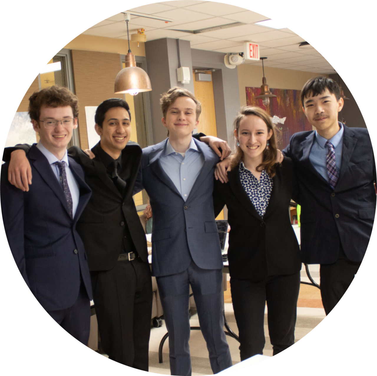 Leadership | livingartsengine