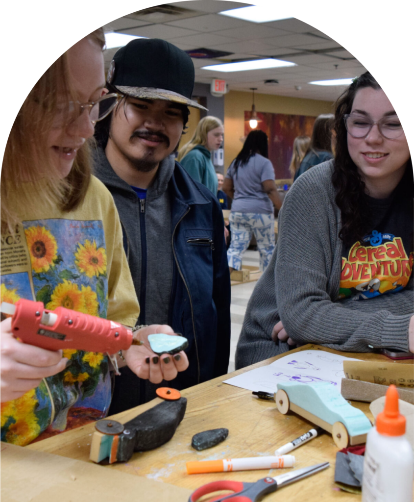 Program Requirements | livingartsengine