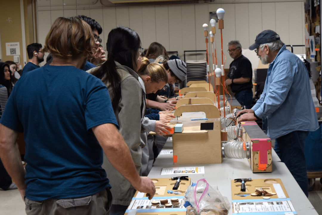 Program Requirements | livingartsengine