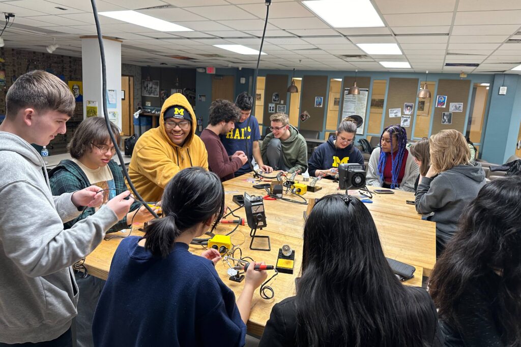 Program Requirements | livingartsengine