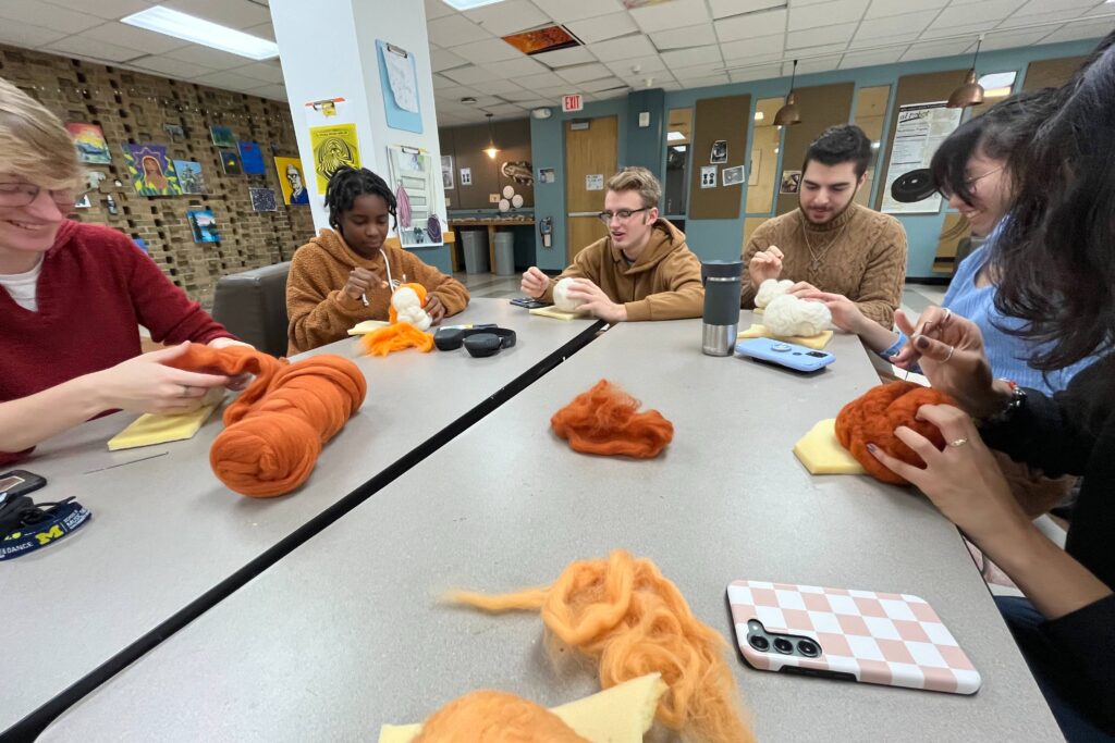 Program Requirements | livingartsengine